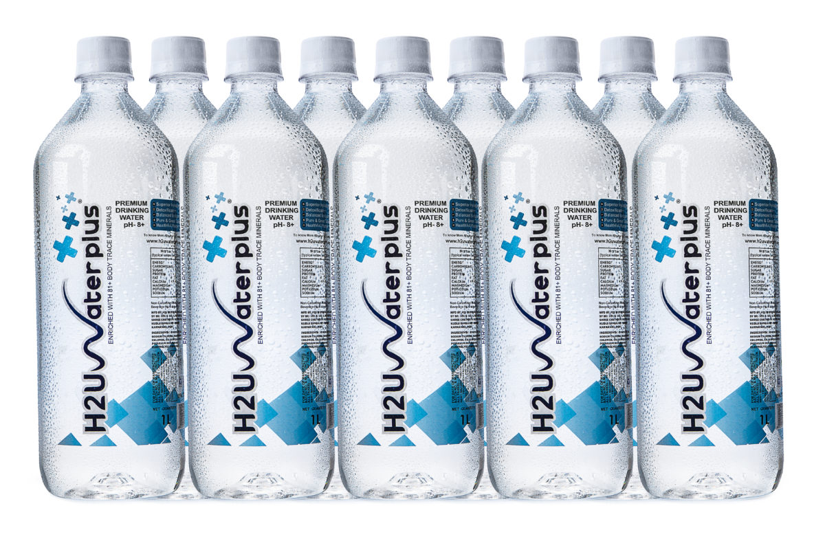 Home | H2U Watercare