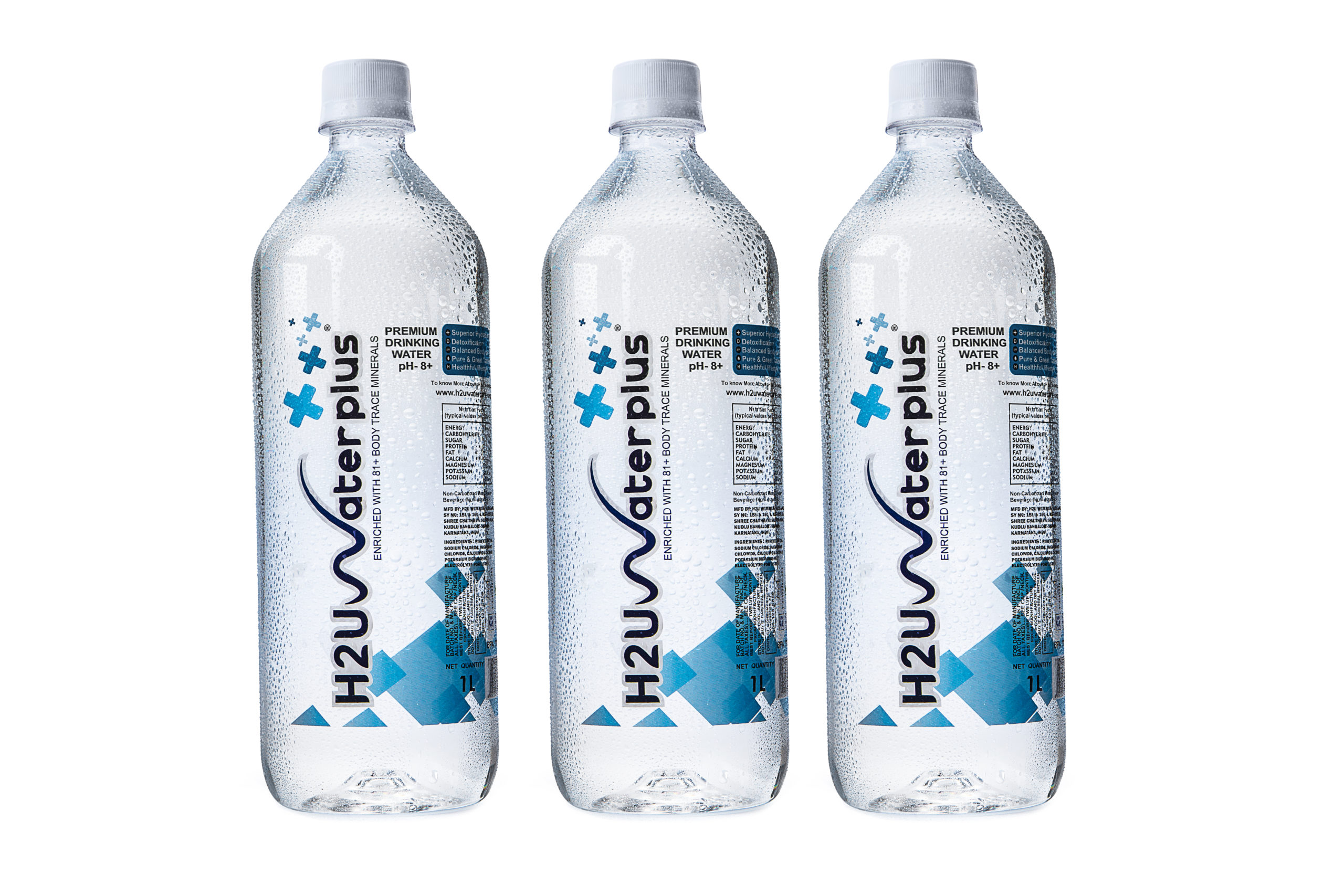 Gallery | H2U Watercare