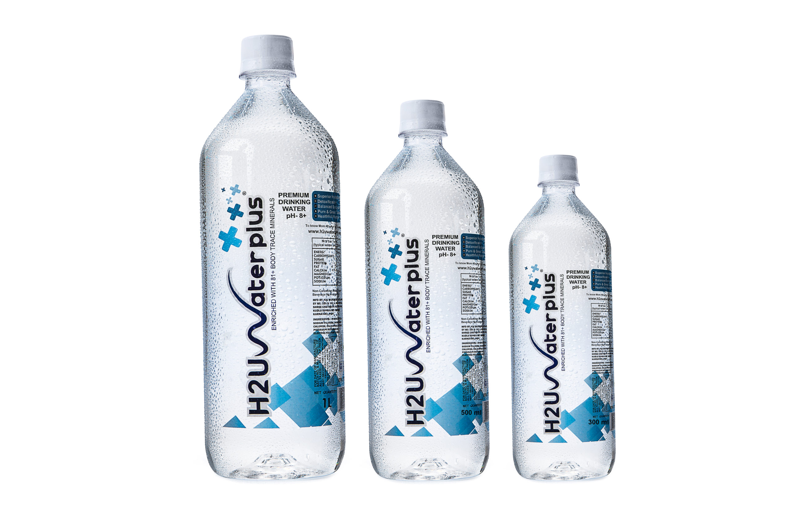 Gallery | H2U Watercare